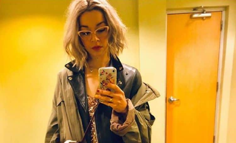 10 Things You Didn’t Know about Julia Chan – TVovermind