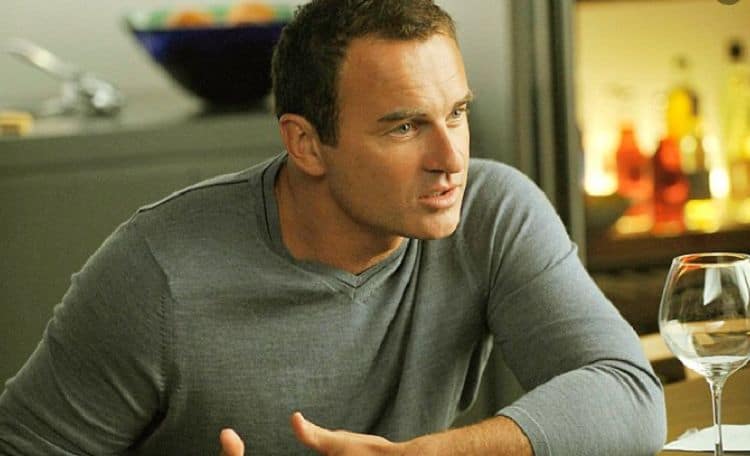 10 Things You Didn’t Know about Julian McMahon – TVovermind
