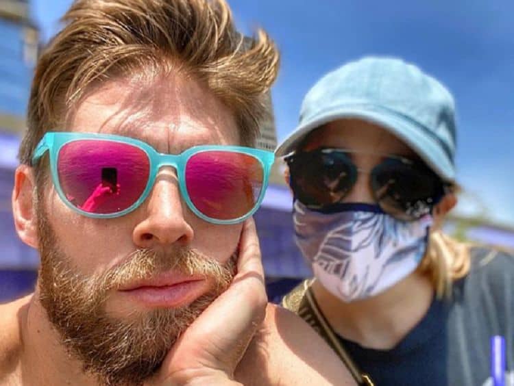 10 Things You Didn’t Know about Kyle Cooke - TVovermind