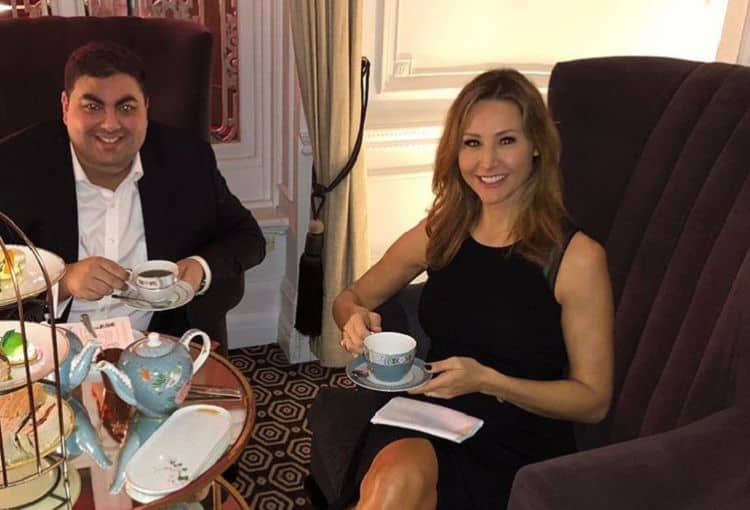 10 Things You Didn’t Know About Lea Gabrielle – TVovermind