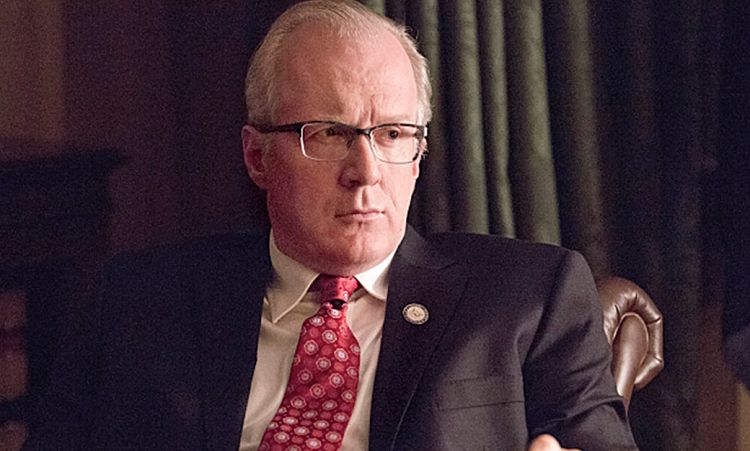 10 Things You Didn’t Know about Tracy Letts – TVovermind