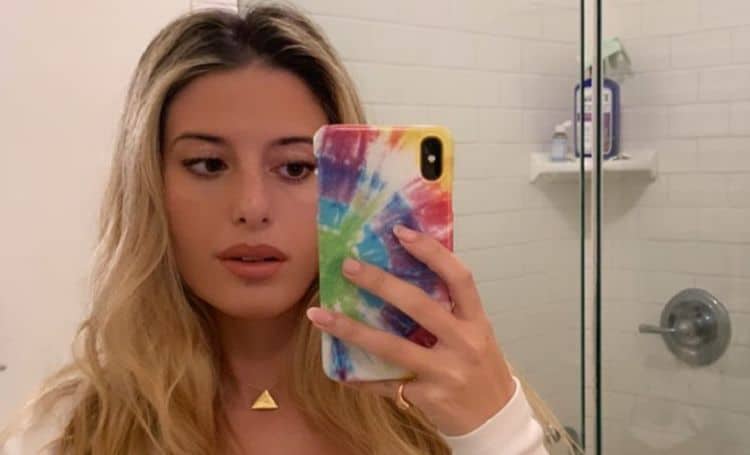 10 Things You Didn’t Know about Lexi Ioannou – TVovermind