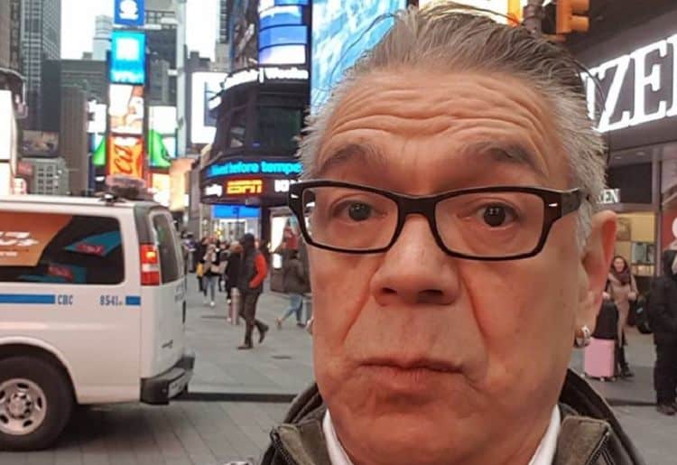 10 Things You Didn’t Know about Lorne Cardinal – TVovermind