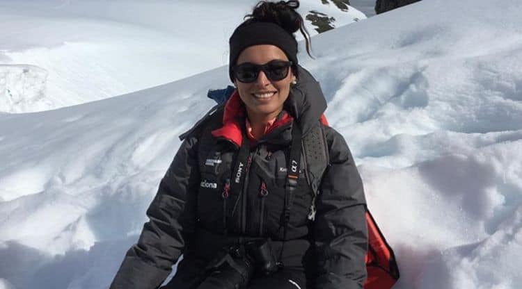 10 Things You Didn’t Know about Maria Molina – TVovermind