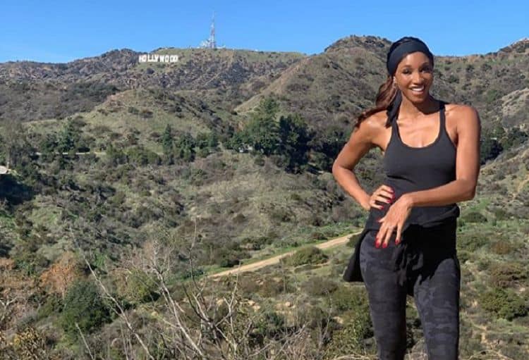 10 Things You Didn’t Know About Maria Taylor - TVovermind