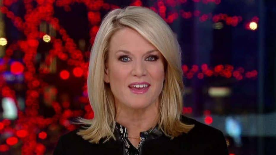10 Things You Didn’t Know About Martha MacCallum - TVovermind