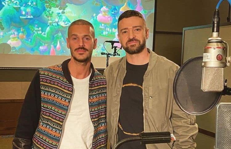 10 Things you Didn’t Know about Matt Pokora – TVovermind