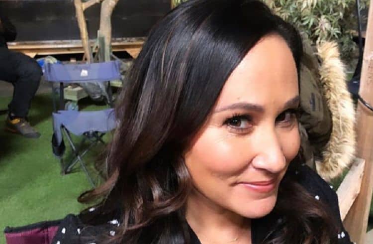 10 Things You Didn’t Know About Meredith Eaton – TVovermind