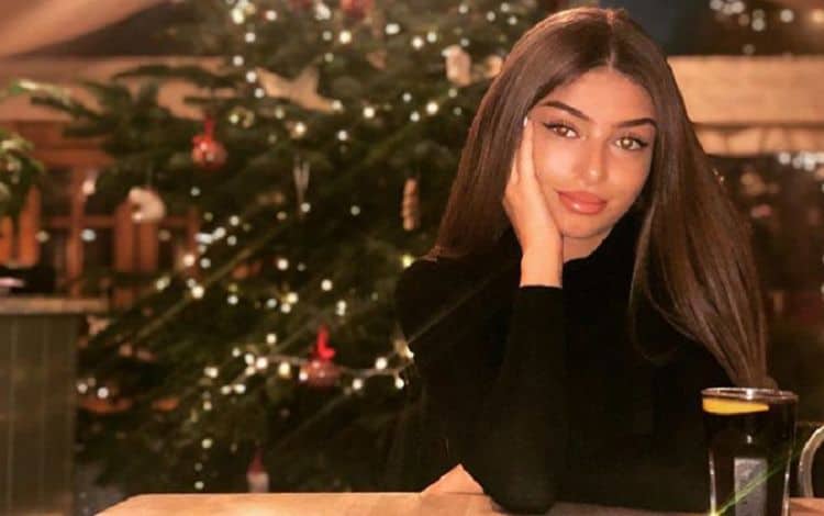 10 Things You Didn’t Know about Mimi Keene – TVovermind