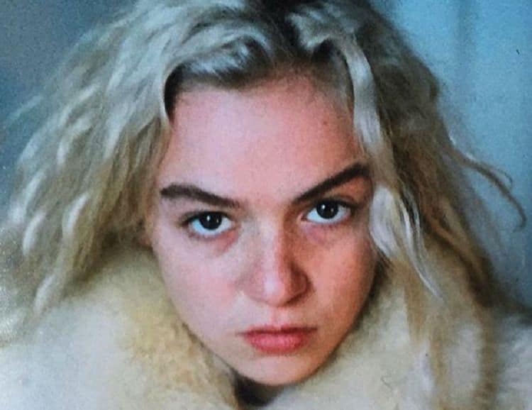 10 Fascinating Facts About Homeland’s Morgan Saylor - TVovermind