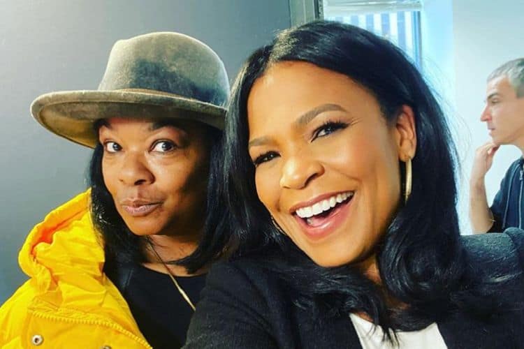 10 Things You Didn’t Know about Nia Long – TVovermind