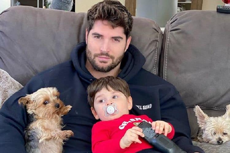 10 Things You Didn’t Know About Nick Bateman – TVovermind