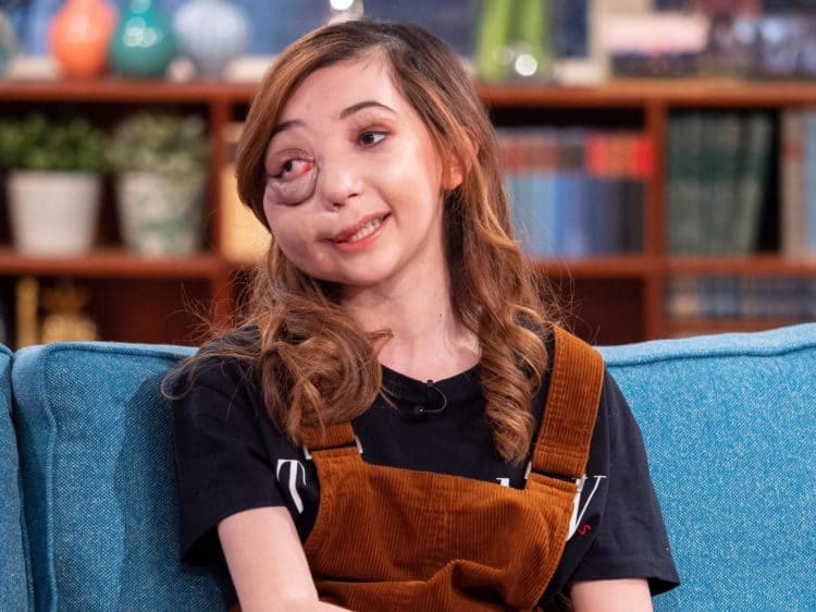 Discover the Inspiring Journey of Nikki Lilly: 10 Fascinating Facts ...