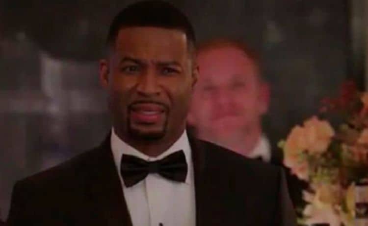 10 Things You Didn’t Know About Robert Christopher Riley – TVovermind