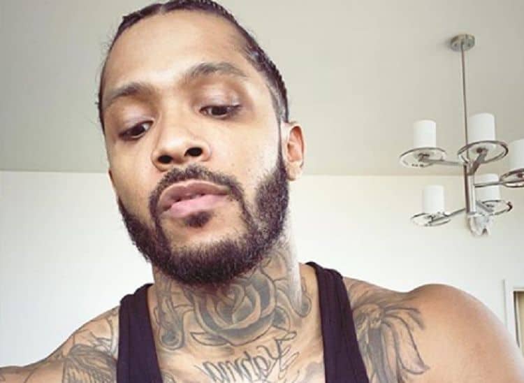 10 Things You Didn’t Know about Ryan Henry – TVovermind