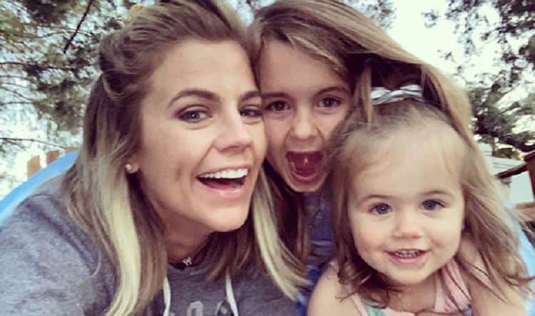 10 Things You Didn’t Know About Samantha Ponder - TVovermind
