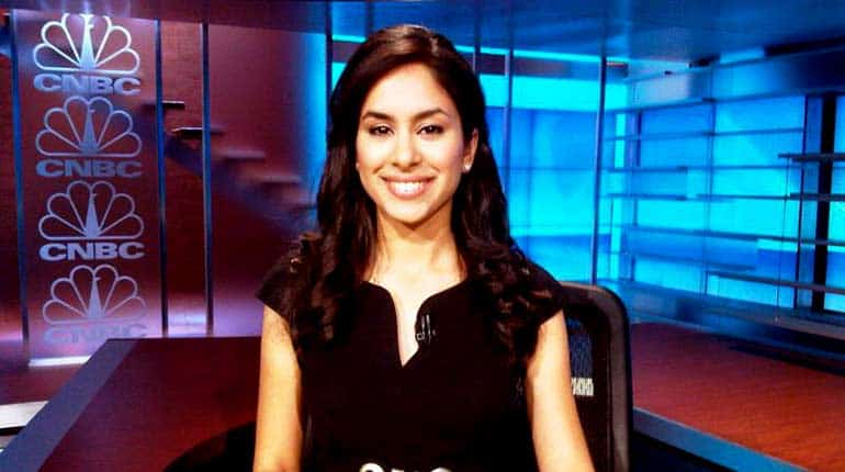 10 Things You Didn’t Know About Seema Mody – TVovermind