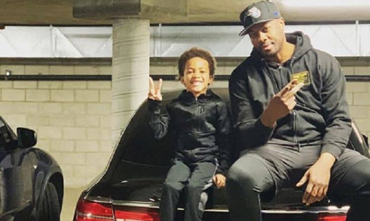 10 Things You Didn’t Know about Ser’Darius Blain - TVovermind