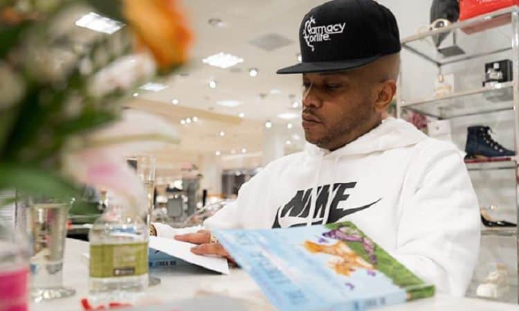 10 Things You Didn’t Know about Styles P – TVovermind