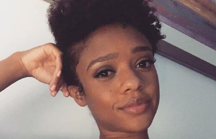 10 Things You Didn’t Know about Tiffany Boone - TVovermind