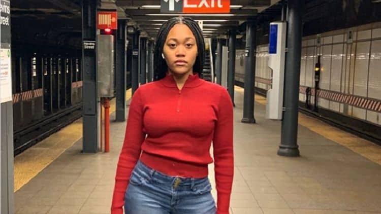 10 Things You Didn’t Know About Tyla Harris – TVovermind