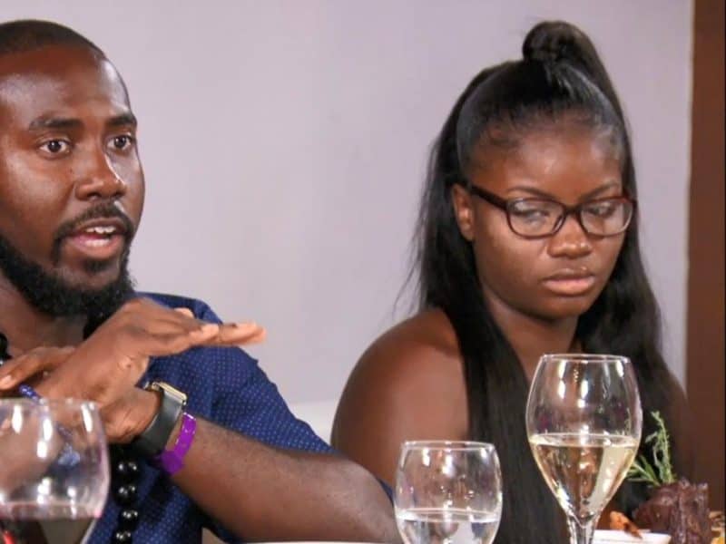 10 Things You Didn’t Know about Meka Jones - TVovermind