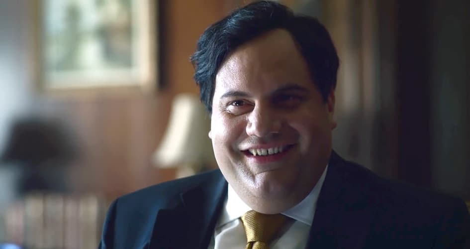 10 Things You Didn’t Know about David Fierro – TVovermind