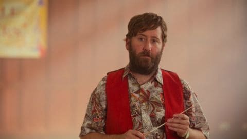 10 Things You Didn’t Know About Jim Howick – TVovermind