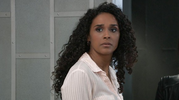 General Hospital Spoilers: Spinelli Works to Help Sam – TVovermind