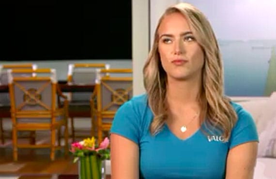 10 Things You Didn’t Know about Courtney Skippon - TVovermind