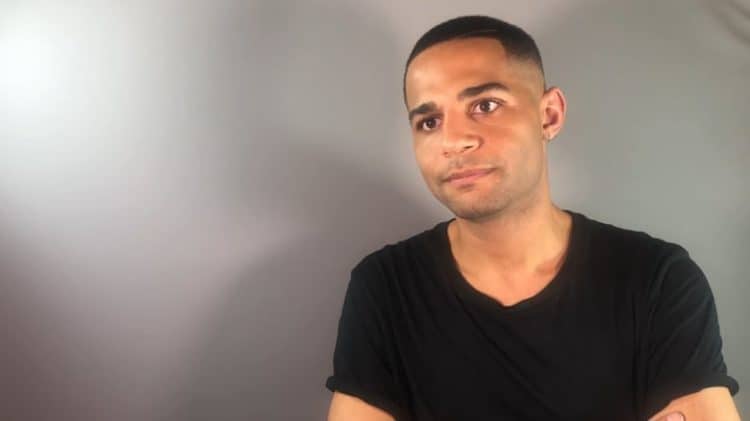 10 Things You Didn't Know About Alex Akpobome | TVovermind