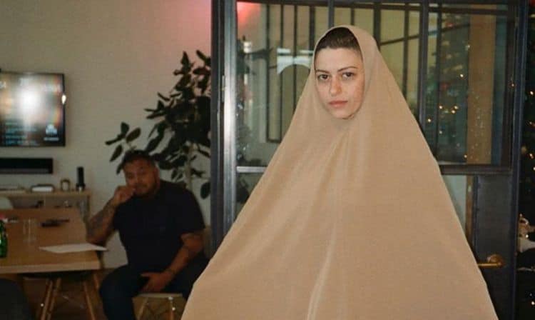 10 Things You Didn’t Know about Alia Shawkat - TVovermind