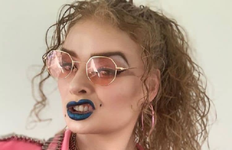 10 Things You Didn’t Know About Alisa Ermolaev – TVovermind