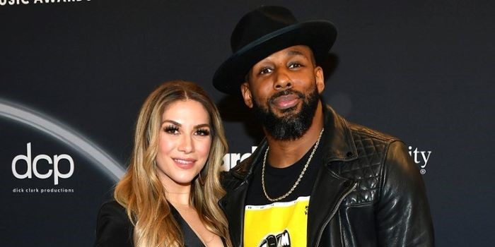 10 Things You Didn’t Know About Allison Holker – TVovermind
