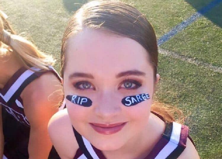 10 Things You Didn’t Know About Alison Thornton – TVovermind