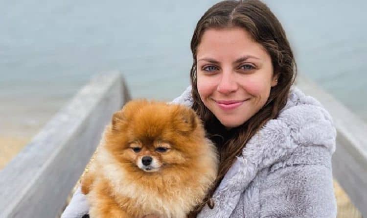 10 Things You Didn’t Know about Ally Shapiro - TVovermind