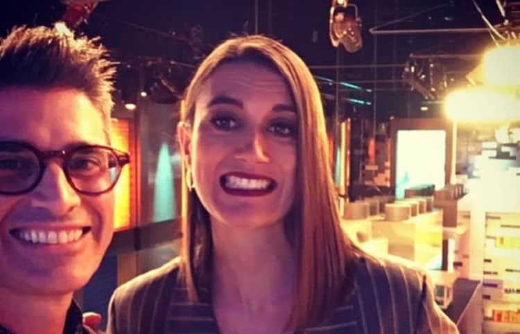 10 Things You Didn’t Know About Lego Masters’ Amy Corbett – TVovermind