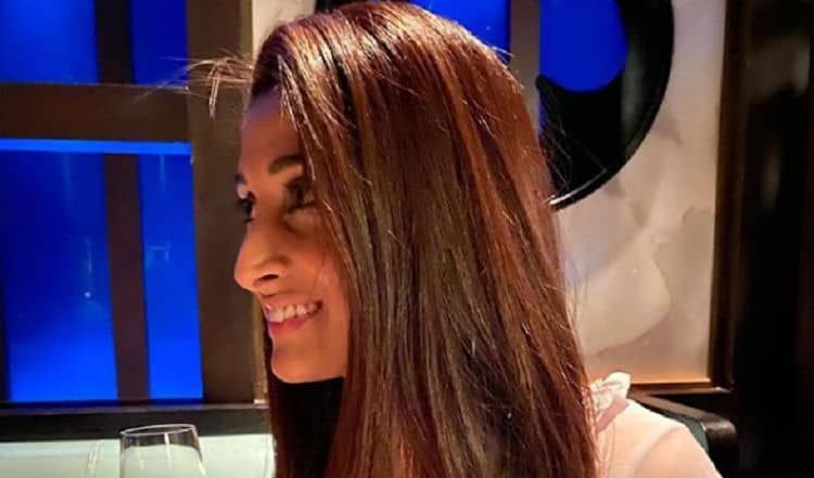 10 Things You Didn’t Know about Anisha Ramakrishna - TVovermind