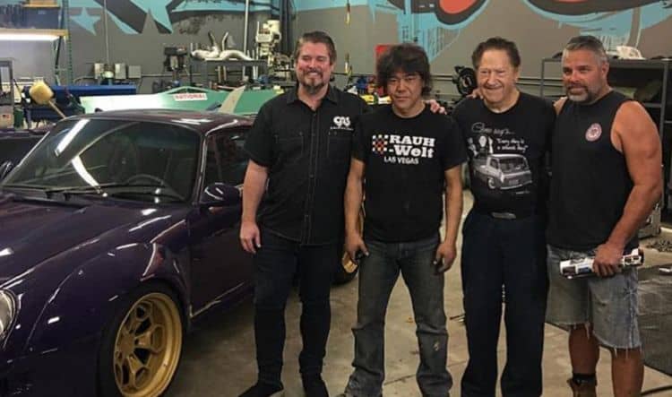 10 Things You Didn’t Know about Beau Boeckmann – TVovermind