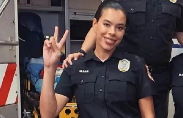 9 Things You Didn’t Know about Brianna Baker – TVovermind