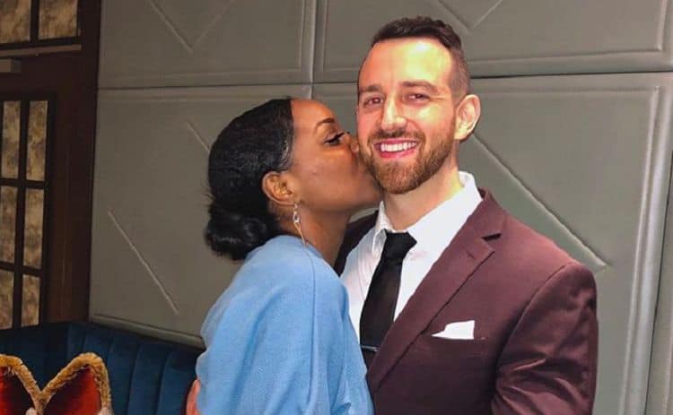 10 Things You Didn’t Know About Cameron Hamilton – TVovermind