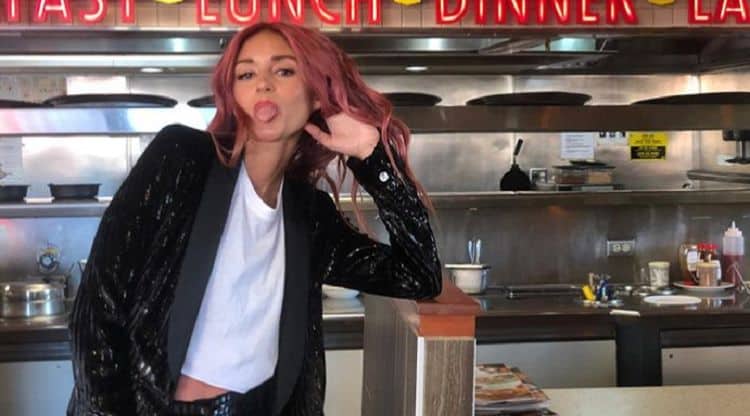 10 Things You Didn’t Know About Caroline D’Amore - TVovermind