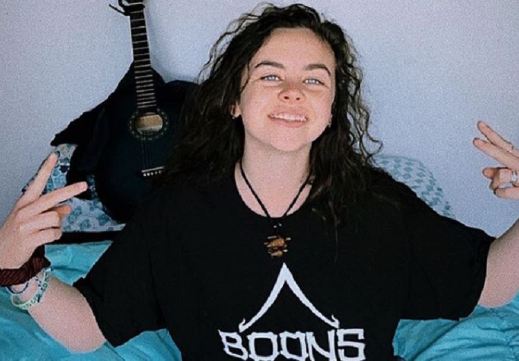 10 Things You Didn’t Know about Chevel Shepherd - TVovermind