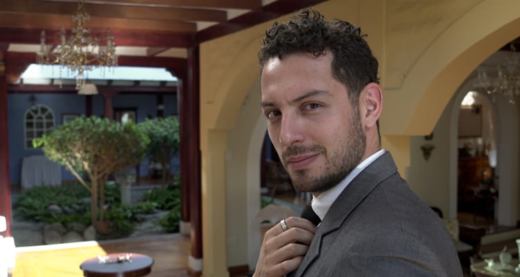 10 Things You Didn’t Know About Paul Guerra – TVovermind