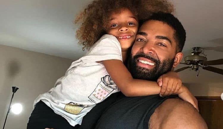 10 Things You Didn’t Know About David Otunga – TVovermind