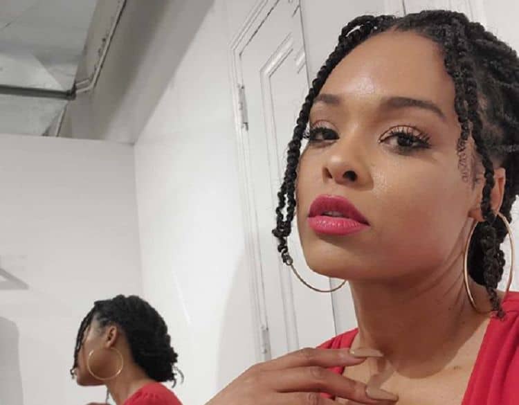 10 Things You Didn’t Know About Demetria McKinney – TVovermind