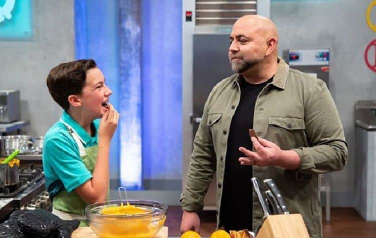 10 Things You Didn’t Know about Duff Goldman – TVovermind
