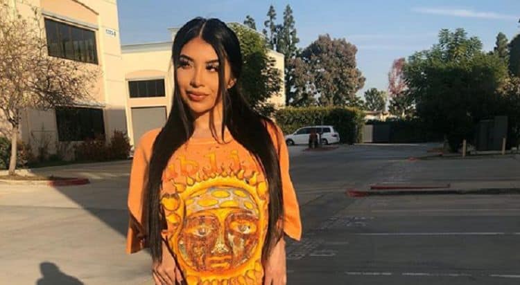 10 Things You Didn’t Know About Elsy Guevara - TVovermind