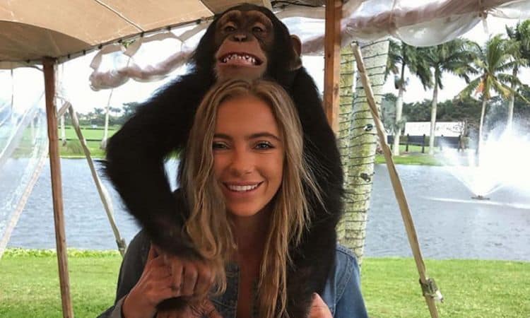 10 Things You Didn’t Know about Grace Busch - TVovermind