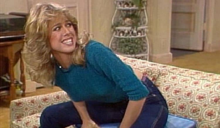 Whatever Happened to Jenilee Harrison? – TVovermind